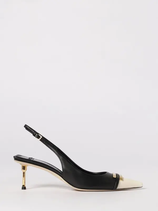Elisabetta Franchi Slingback Pumps