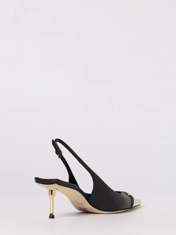 Elisabetta Franchi Slingback Pumps