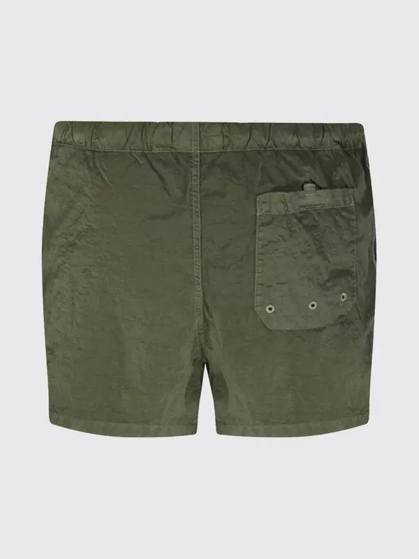 Stone Island Swimsuit - Green