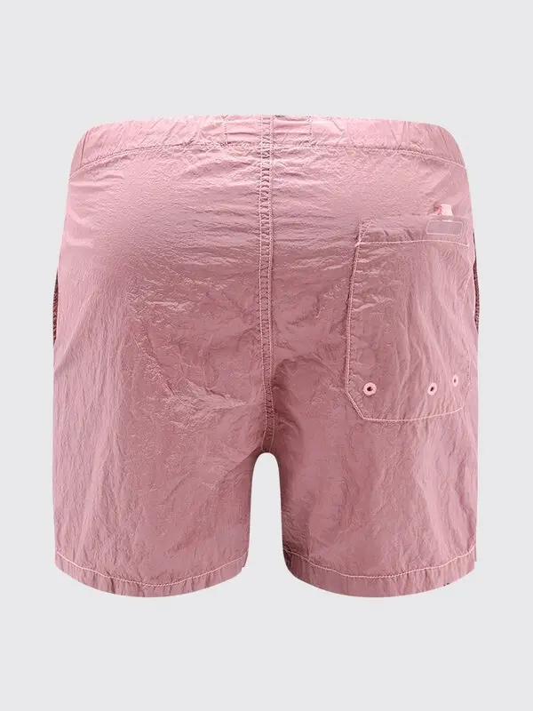 Stone Island Swimsuit - Pink