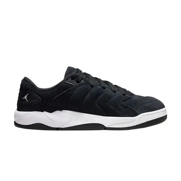 JORDAN Session - Black