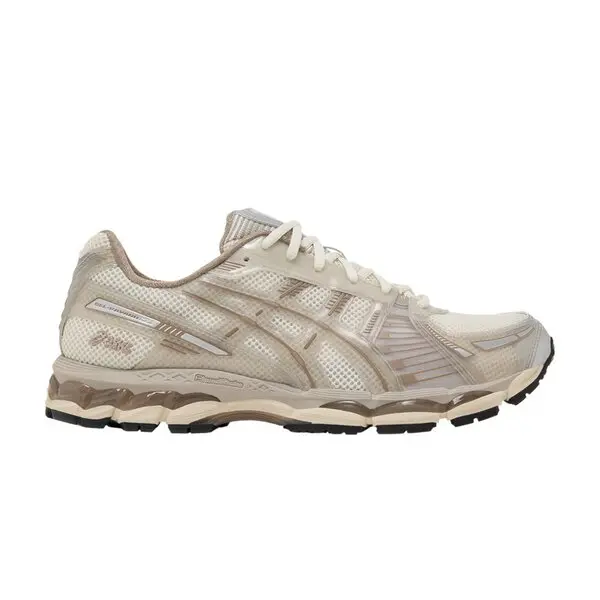 Asics Kith X Gel Kayano .1 'paragon - Tan