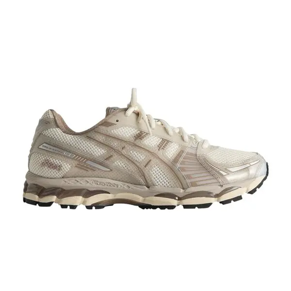 Asics Kith X Gel Kayano .1 'paragon - Tan