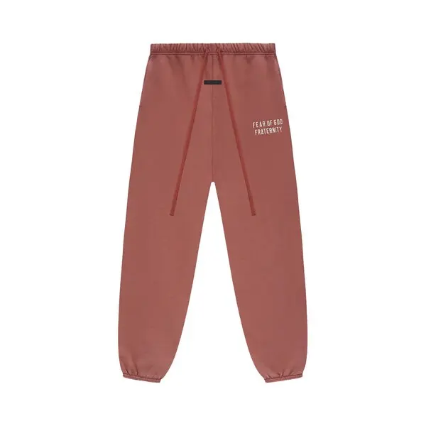 Fear Of God Heavy Fleece Sweatpant