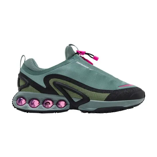 Nike Air Max Dn Roam 'clay - Green