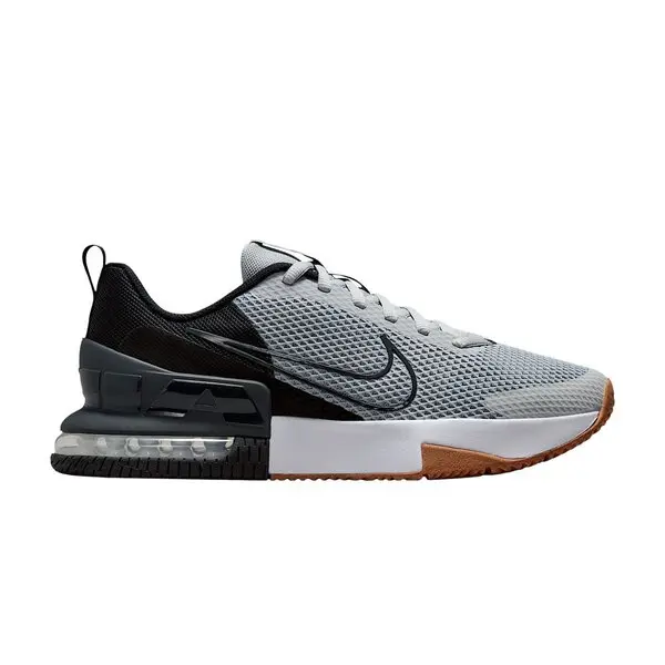 Nike Air Max Alpha 6 Sneakers - Grey