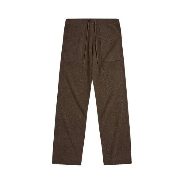 KROST Wool Knit Pants
