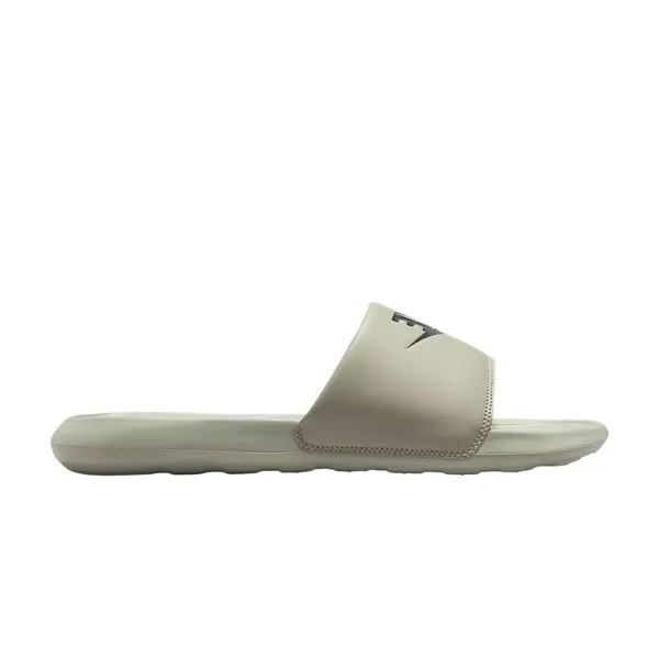 Nike Victori One Slides - Green