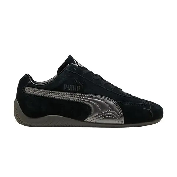 PUMA Speedcat Lux Gum Sneakers