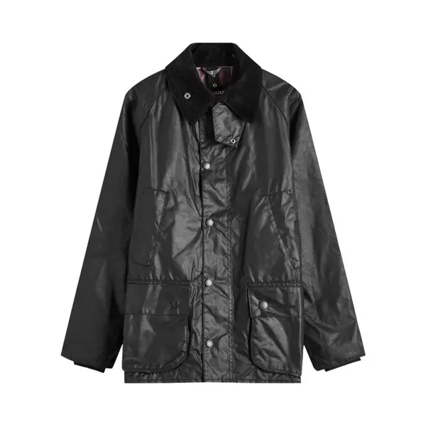 Barbour Classic Bedale Wax Jacket