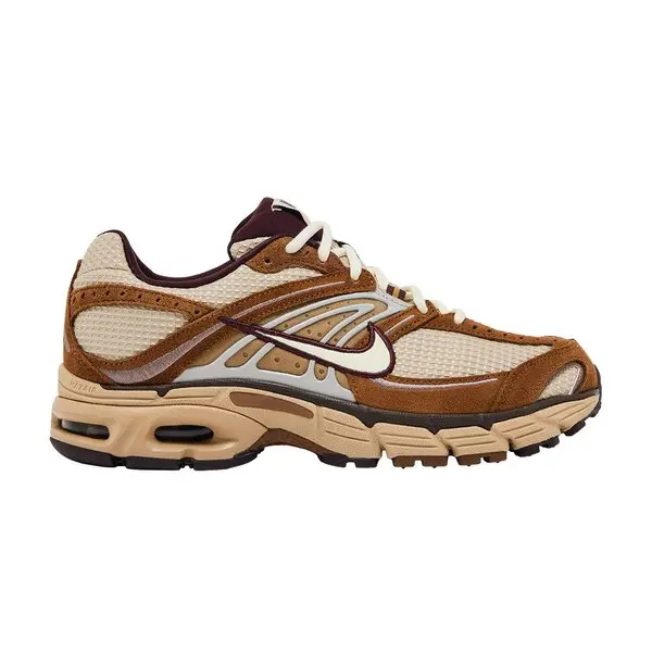 Nike Air Max Moto 2k - Orange