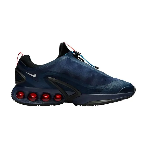 Nike Air Max Dn Roam 'obsidian