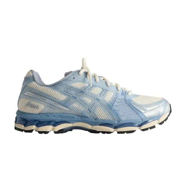 Asics Kith X Gel Kayano 12.1 Voyage - Blue