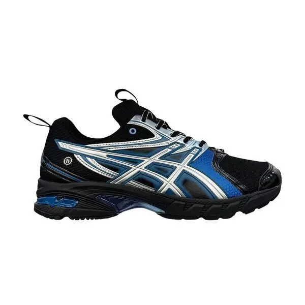 Asics Hidden Ny X Gel Ds Trainer 14 'dusk' Special Box - Black