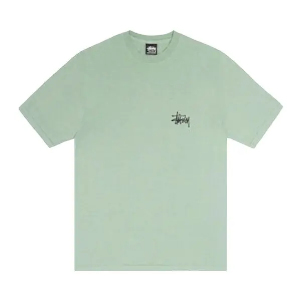 StÜssy California Grown Tee