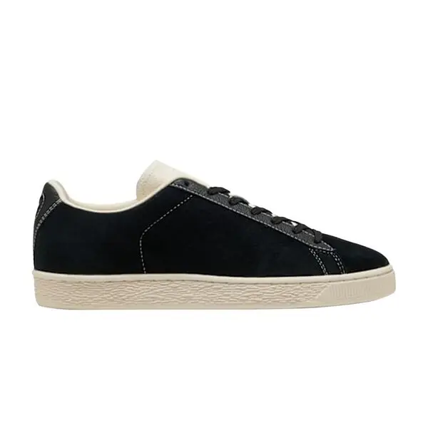 PUMA Suede Icons Sneakers - Black