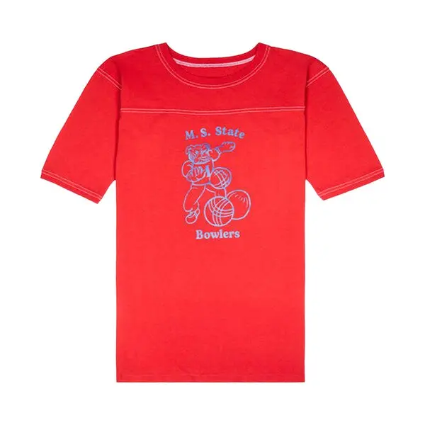 MAISON MARGIELA State T-shirt