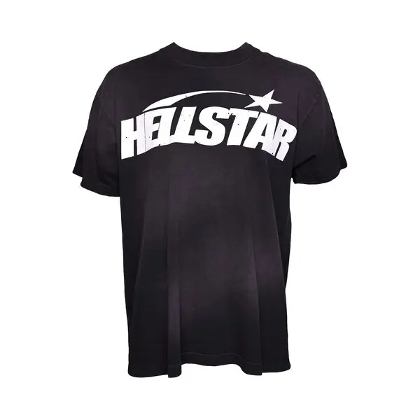 HELLSTAR Greatest Hits Classic T-shirt