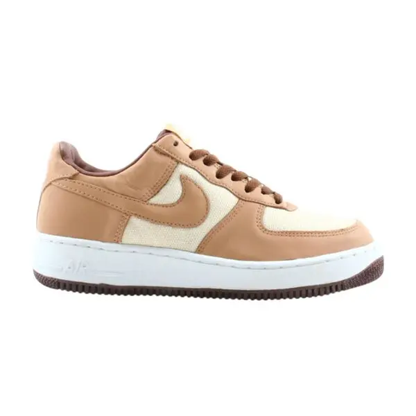 Nike Air Force 1 'acorn' 2002