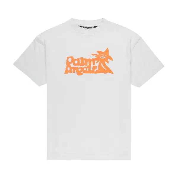 Palm Angels Enzo Classic T-shirt