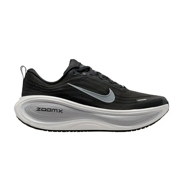 Nike Vomero Plus Sneakers - Black