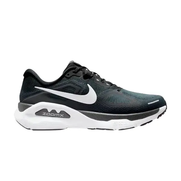 Nike Air Zoom Structure Plus - Black