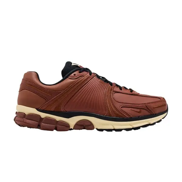 Nike Zoom Vomero 'swooshless - Orange