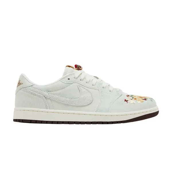 JORDAN 1 Low Og 'chinese New Year' 2026