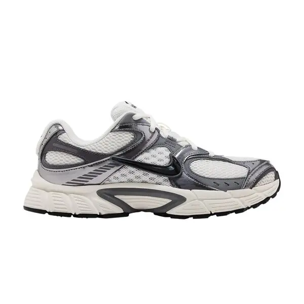 Nike V5 Rnr 'phantom Pencil Point' Sneakers - Grey