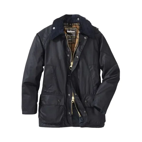 Barbour Classic Bedale Wax Jacket