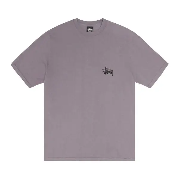 StÜssy California Grown Tee 'shark
