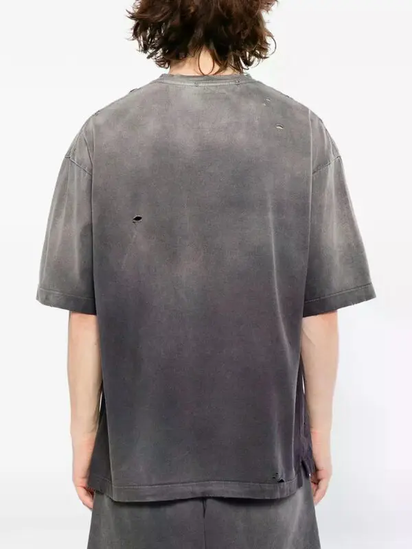 Mihara Yasuhiro Faded T-shirt