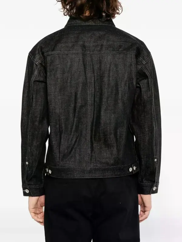 NEIGHBORHOOD Denim Jacket