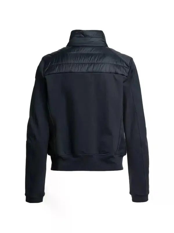 PARAJUMPERS Rosy Padded Zip-up Jacket - Blue