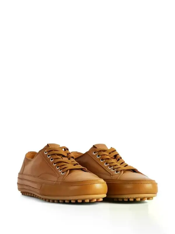 TOD'S Lace-up Sneakers