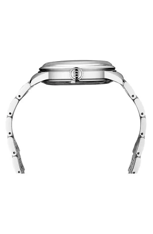 SEIKO WATCHES Presage Automatic Bracelet Watch - Blue