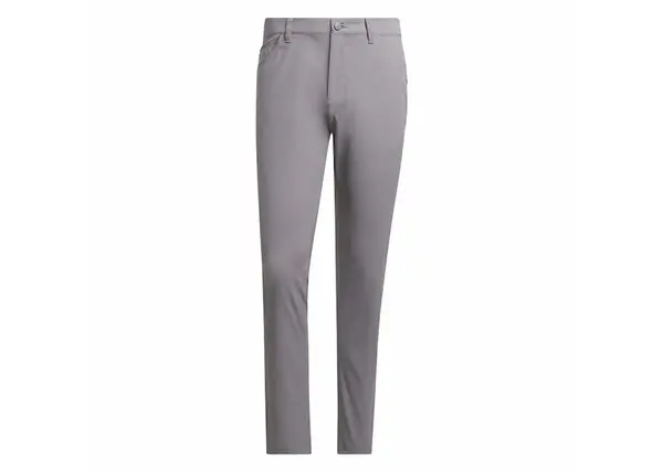 Adidas Ultimate365 Five-pocket Trousers - Grey Three