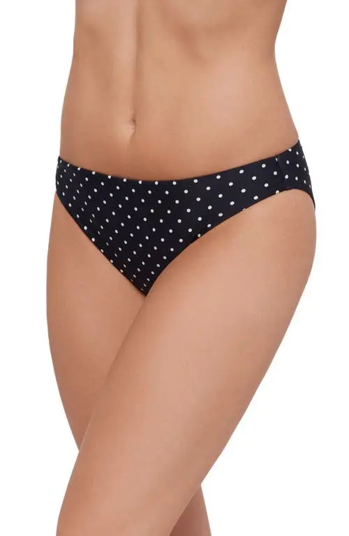 Steve Madden Hipster Bikini Bottom