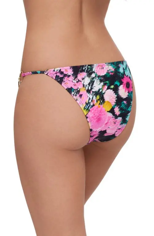 Steve Madden Ring Bikini Bottoms - Multi