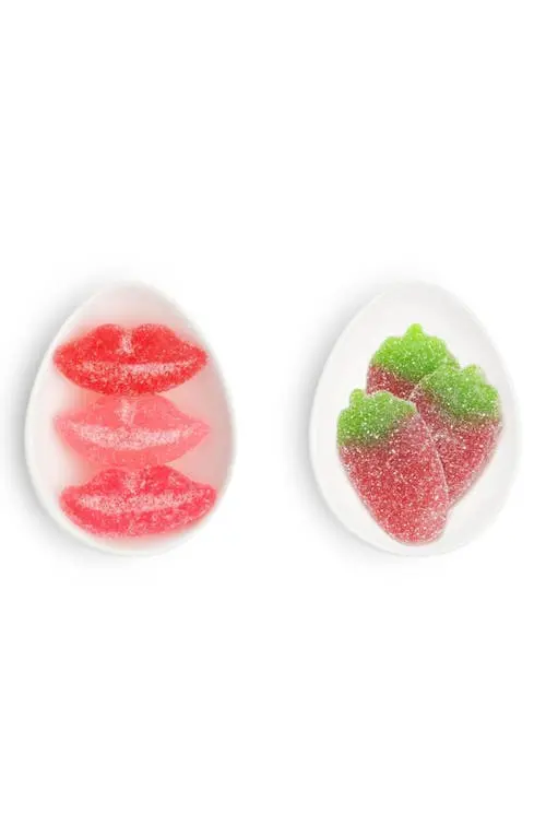 SUGARFINA Sweet & Sour Candy Mix Bag Duo