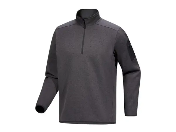 Arc'teryx Covert 1/2 Zipneck Top