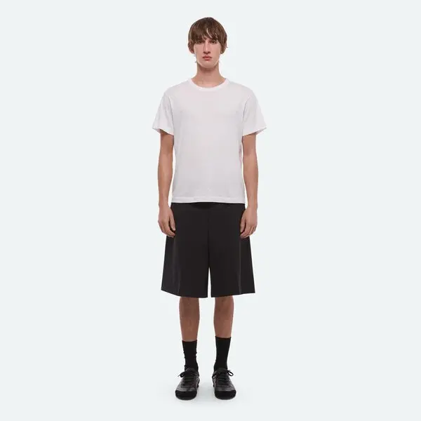 Helmut Lang Wardrobe Tee - White