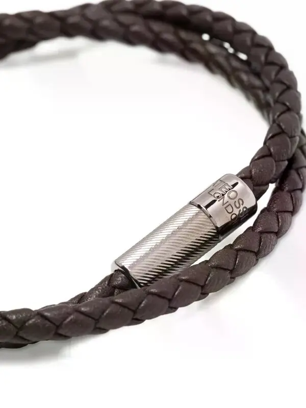Tateossian Pop Rigato Bracelet