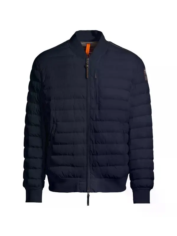 PARAJUMPERS Breving Quilted Jacket - Blue