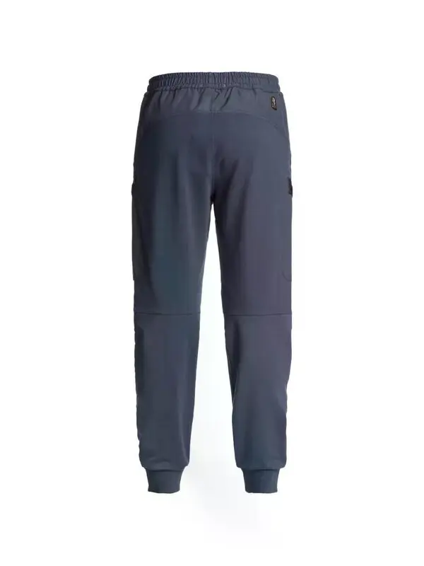 PARAJUMPERS Zip-pocket Trousers