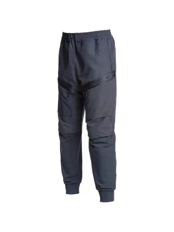 PARAJUMPERS Zip-pocket Trousers