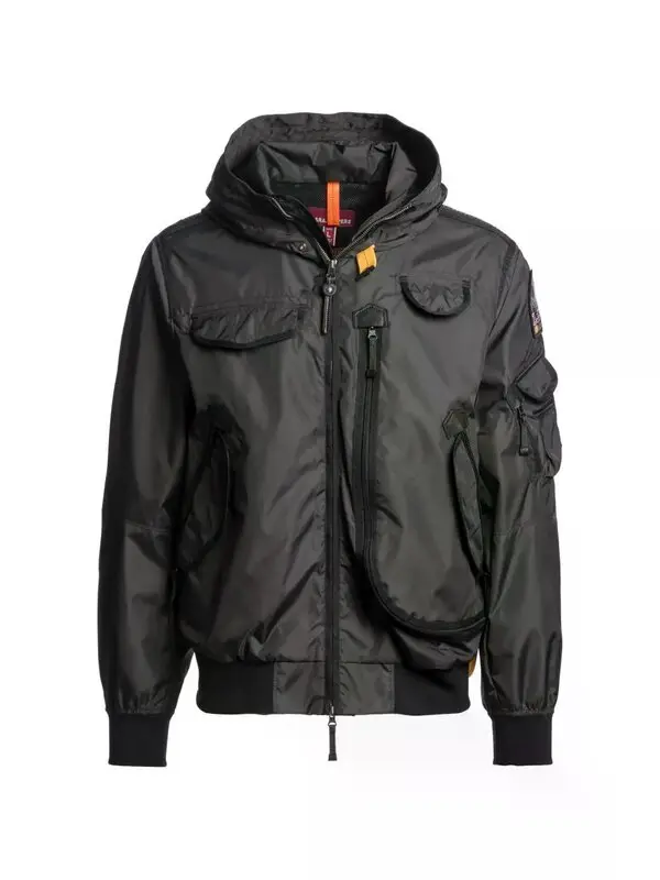 PARAJUMPERS Gobi Hooded Jacket