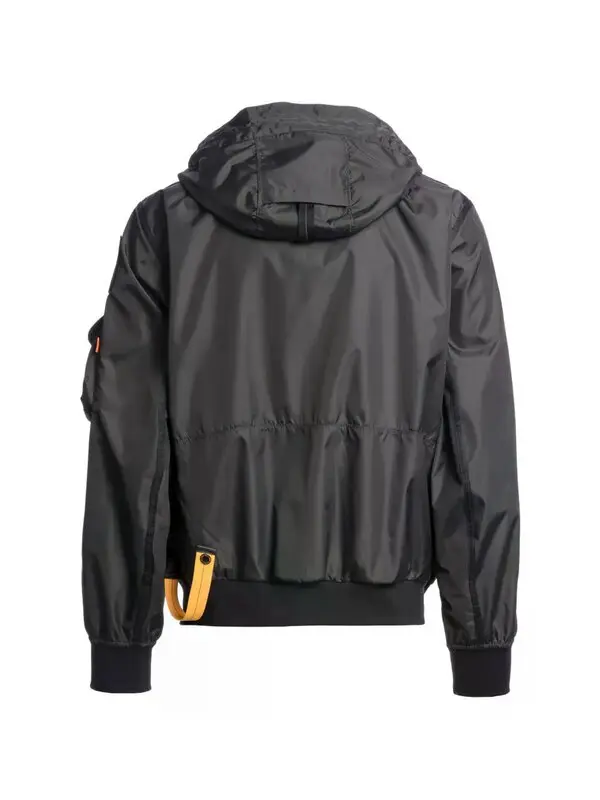 PARAJUMPERS Gobi Hooded Jacket