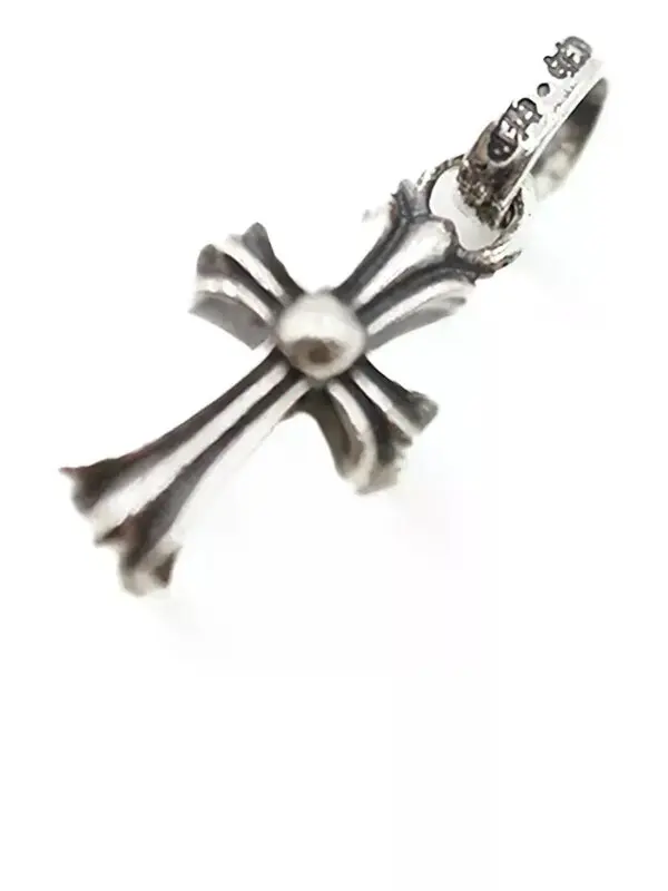 Chrome Hearts Cross Pendant
