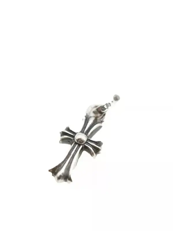 Chrome Hearts Cross Pendant